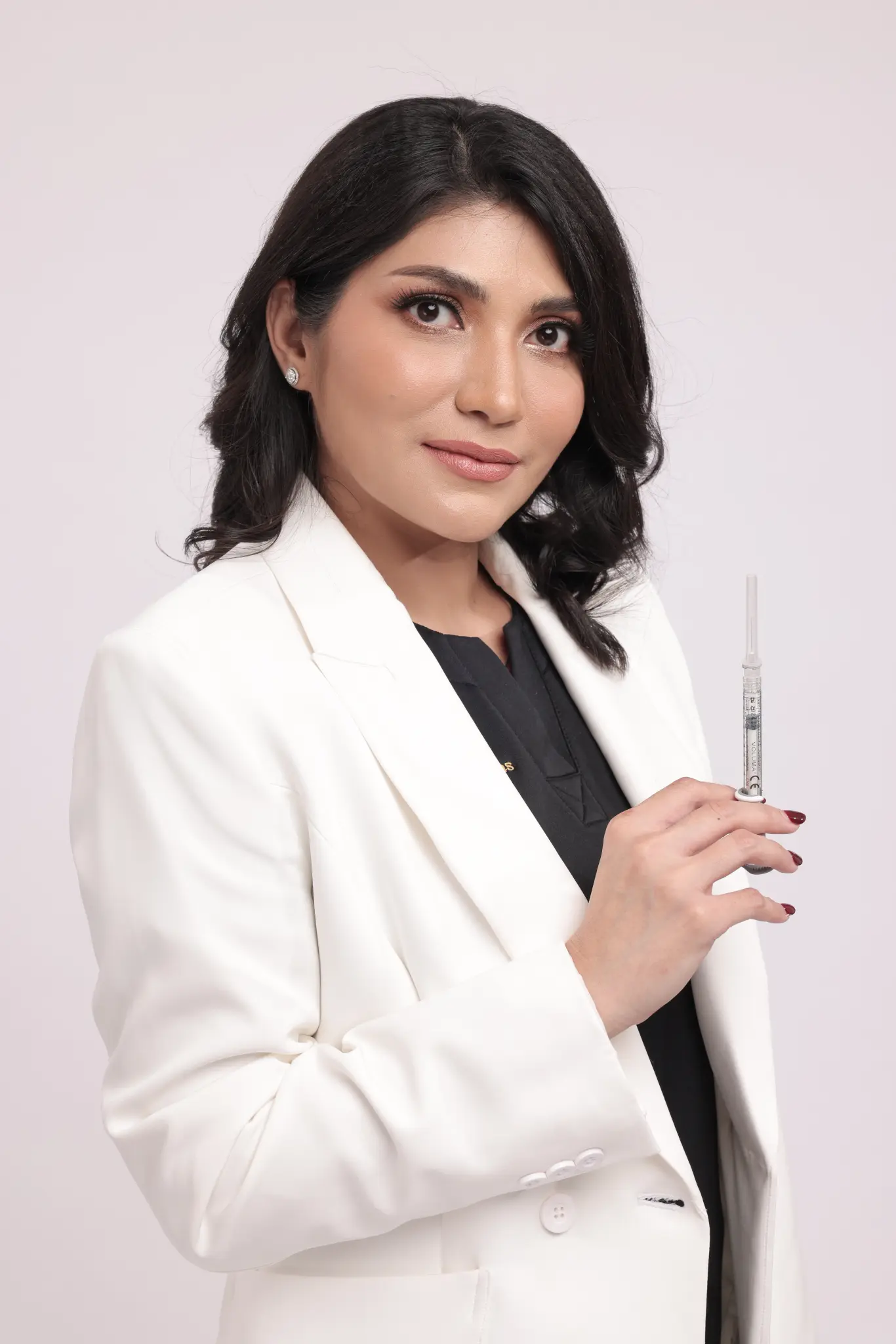 Agnes Silas - Beauty District