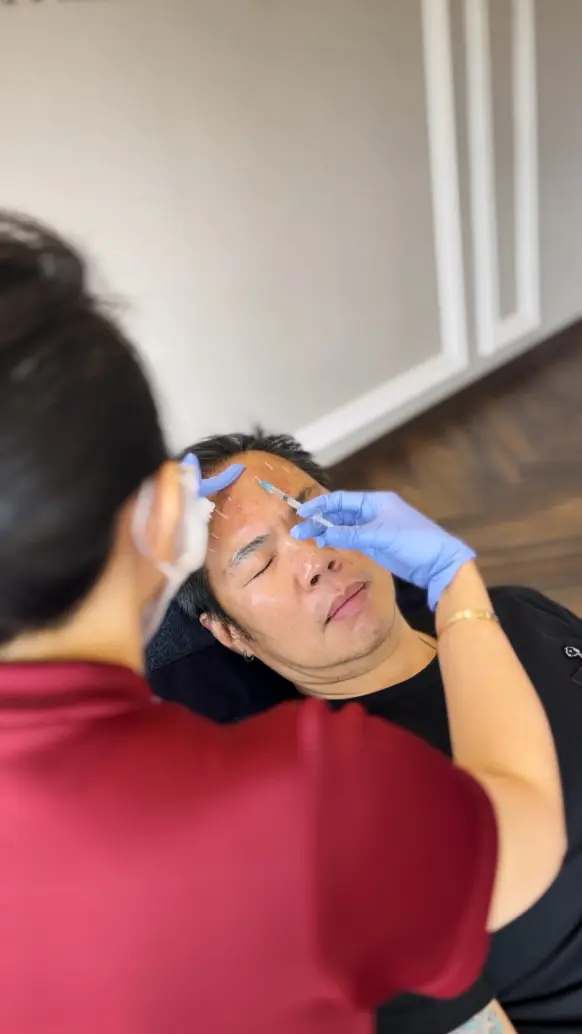 Dermal Injection (Skin booster, Collagen Stimulator, Filler, etc ...