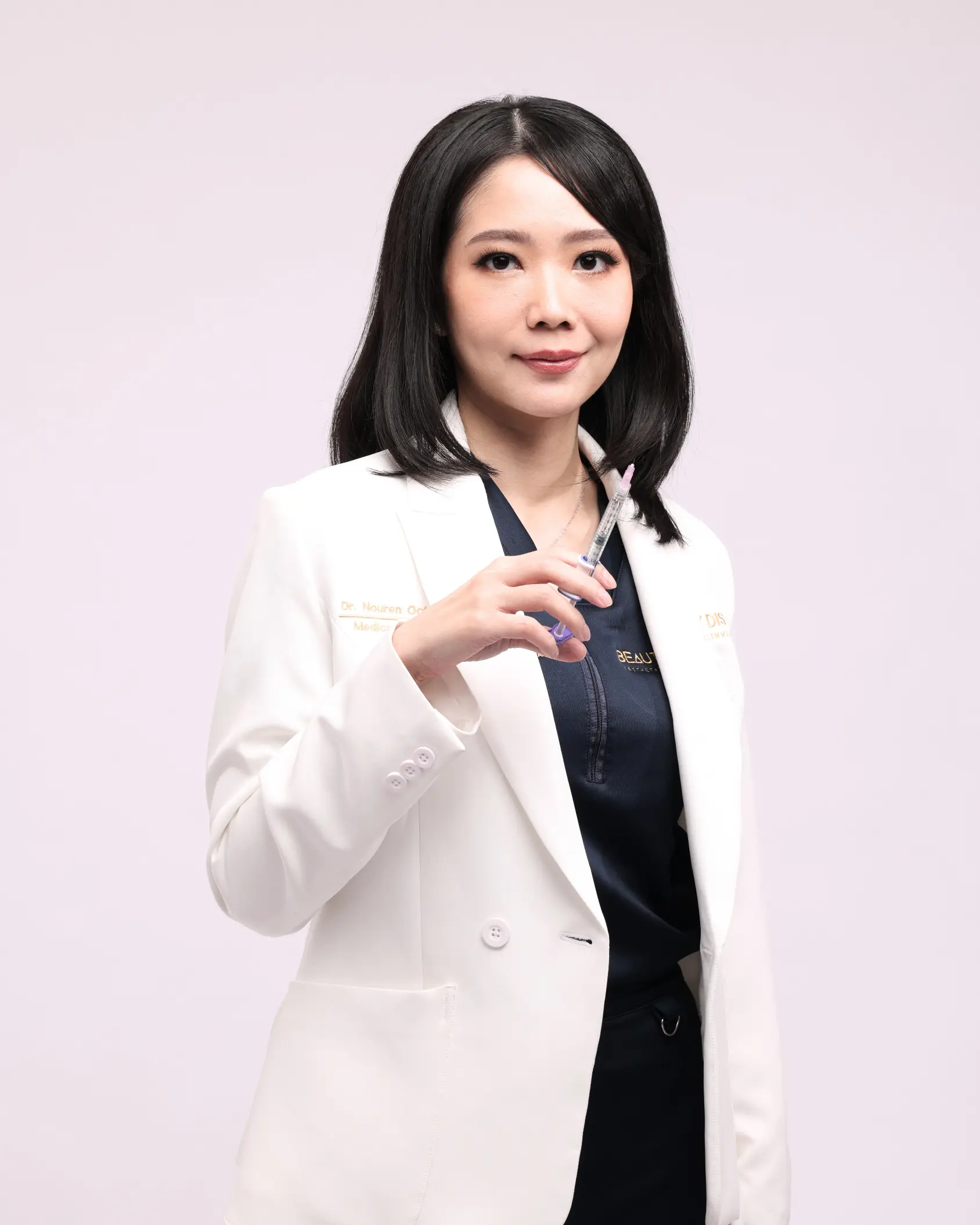 Our Doctor - Beauty District